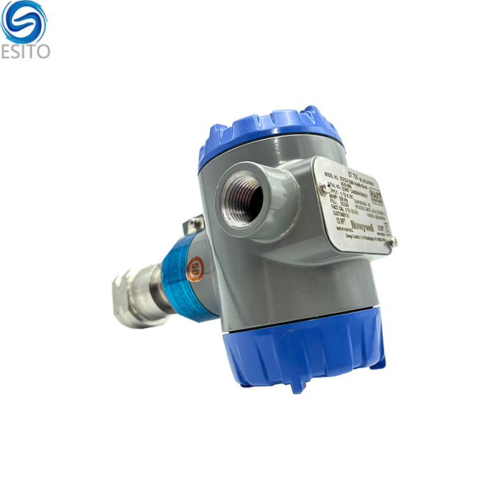 Honeywell ST800 Series Absolute Pressure Transmitter STA822/82L STA840 ...