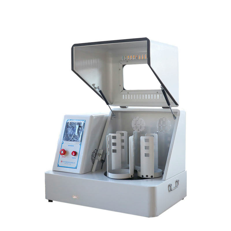 TENCAN Ball Mill 10L Lab Nano Powder Planetary Ball Mill XQM-10 Small ...