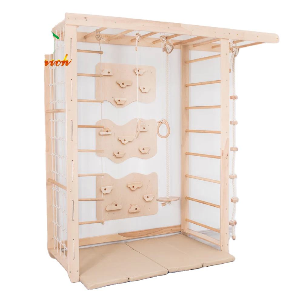 How to Choose Kids Monkey Bar Attachments: Buying Guide for Parents