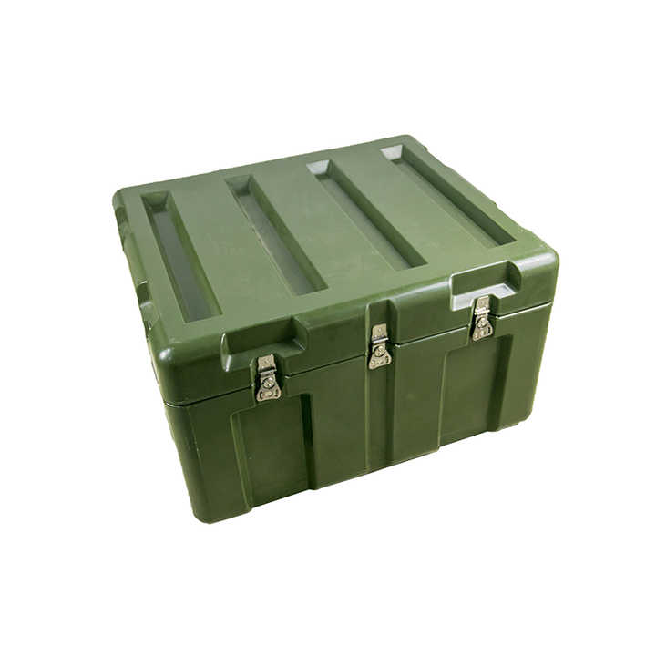 IP67 Waterproof Shockproof Portable Storage Plastic Transport Box ...