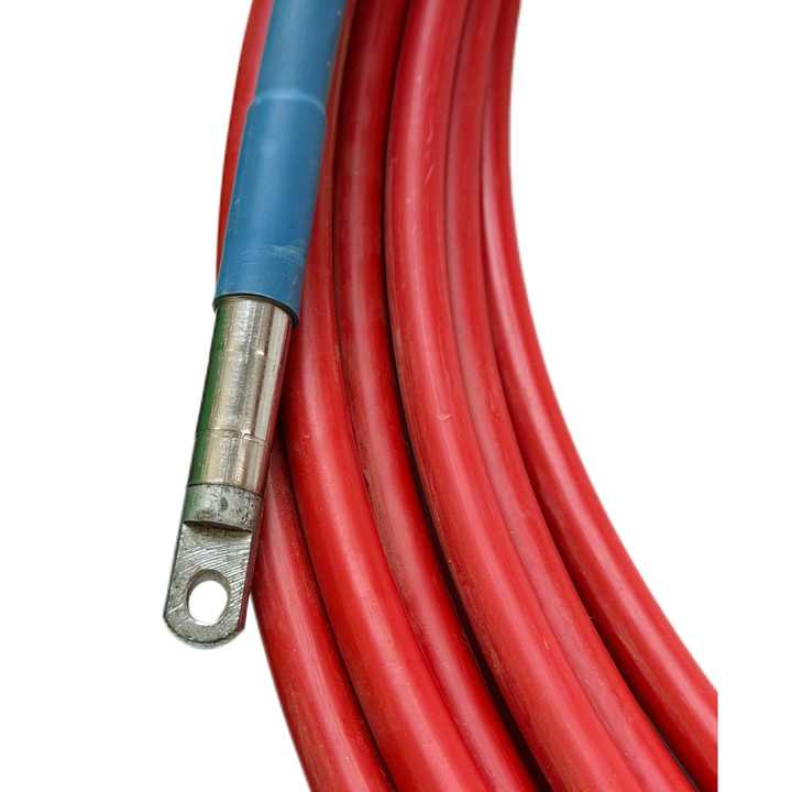 New Advanced Multi-Point Temperature and Humidity Detection System with ...