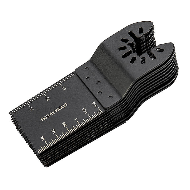 Xinsentuo 34mm Quick-Install Electric High Carbon Steel Oscillating ...