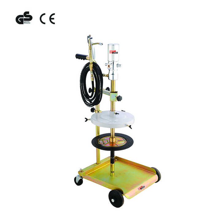 Grease Dispensing Kits for Trolley-Mounted Grease Dispenser Kit - DMECL ...