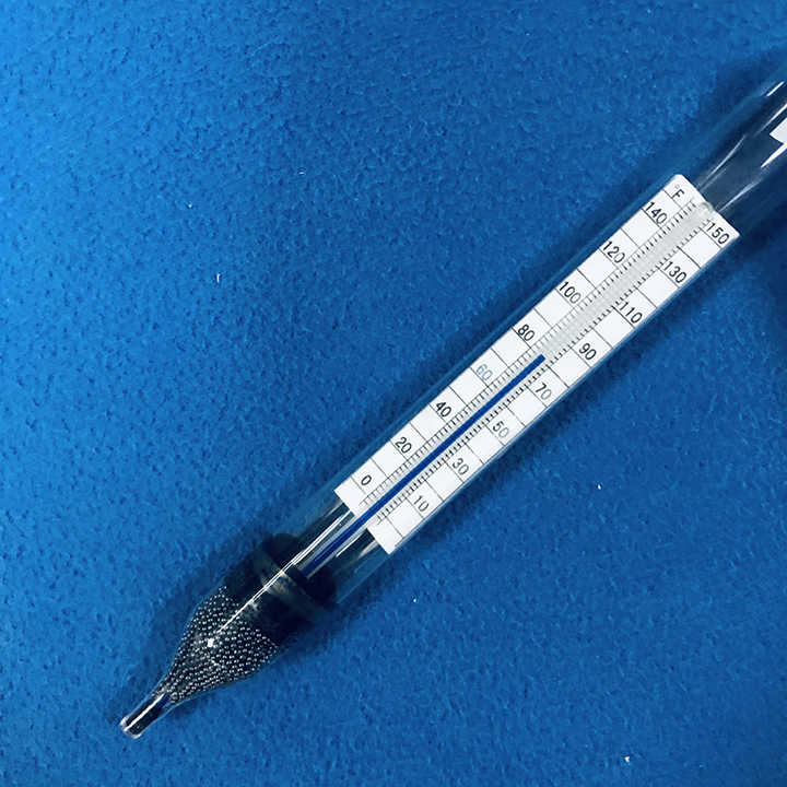 10-30, -1-101 Oil API, ASTM Hydrometer - Precision & Custom Support