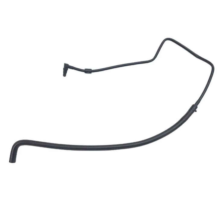 Cooling Water Pipe tank Radiator Hose Coolant Overflow Hose A2515010025 ...