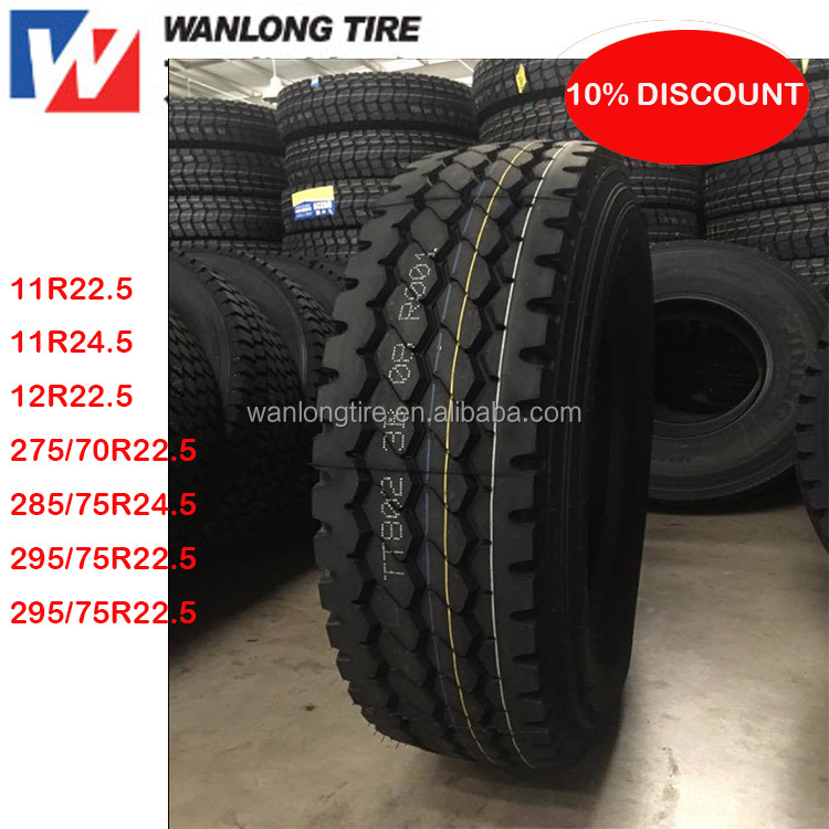 Yellow Sea Tires - High Performance for On & Off Road