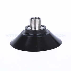 Resilient And Highly-Durable Rubber Suction Cup Feet - Alibaba.com