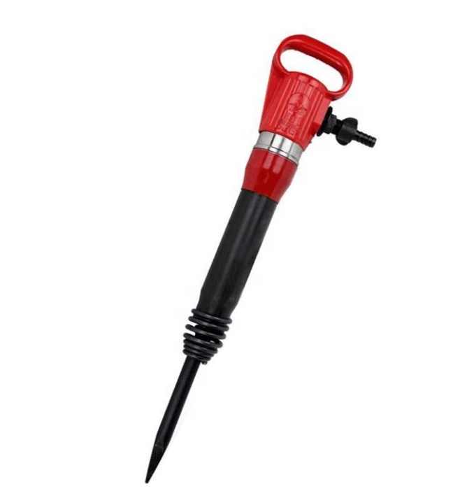 Sanrock Air Pick Breaker Hammer - High Performance Rock Drill