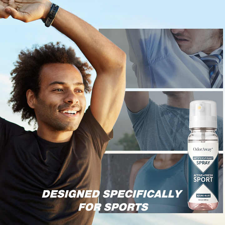 Deodorant & Antiperspirant Manufacturer Private Label Deodorant Long ...