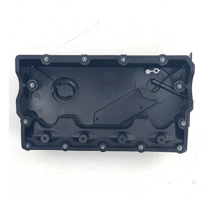 OEM Cylinder Head Cover Engine Valve Cover for VWS Mk4 Golf Jetta TDI 1 ...