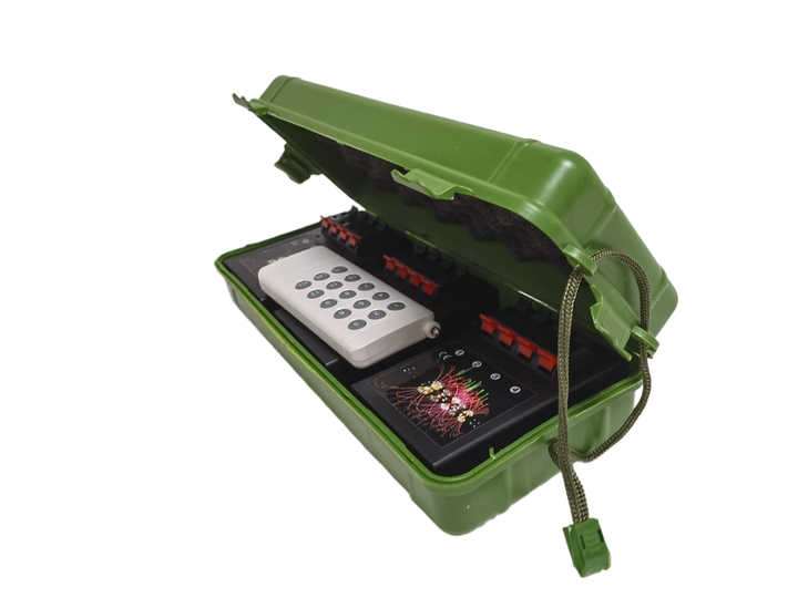 Wholesale New Design Cold Pyro Fireworks Indoor Fountain Ignition ...