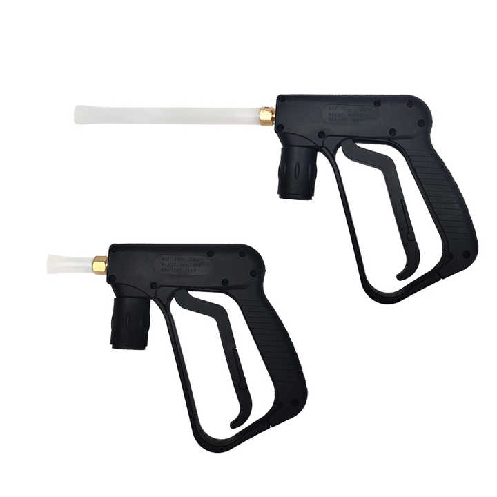 High Pressure High Temperature Steam Gun for Steam Machine