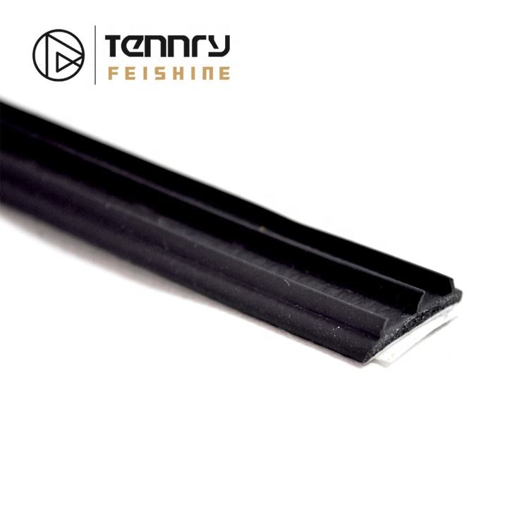 Fireproof Intumescent Seal Strips - Reliable Protection
