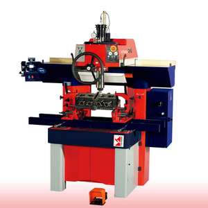 Precision and Efficiency with Advanced valve seat machine serdi Solutions