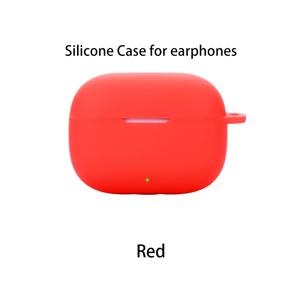 Realme Buds T310 Silicone Headphone Cases - Eco-Friendly Earbud Cover ...