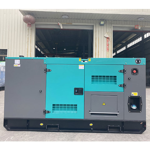 Water-cooled Diesel Generator, Water-cooled Diesel Generator direct ...