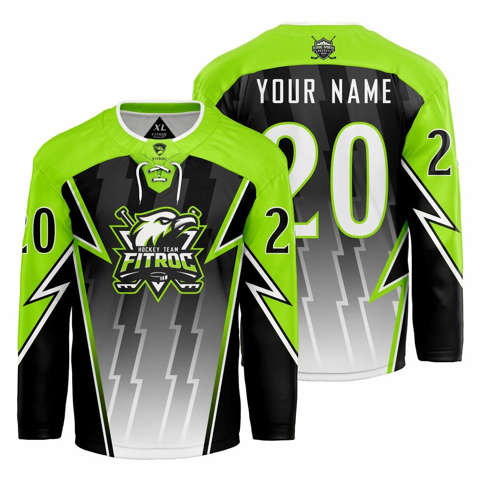 Fitroc Custom Logo Design Sublimation Printed Plus Size Breathable Mesh ...