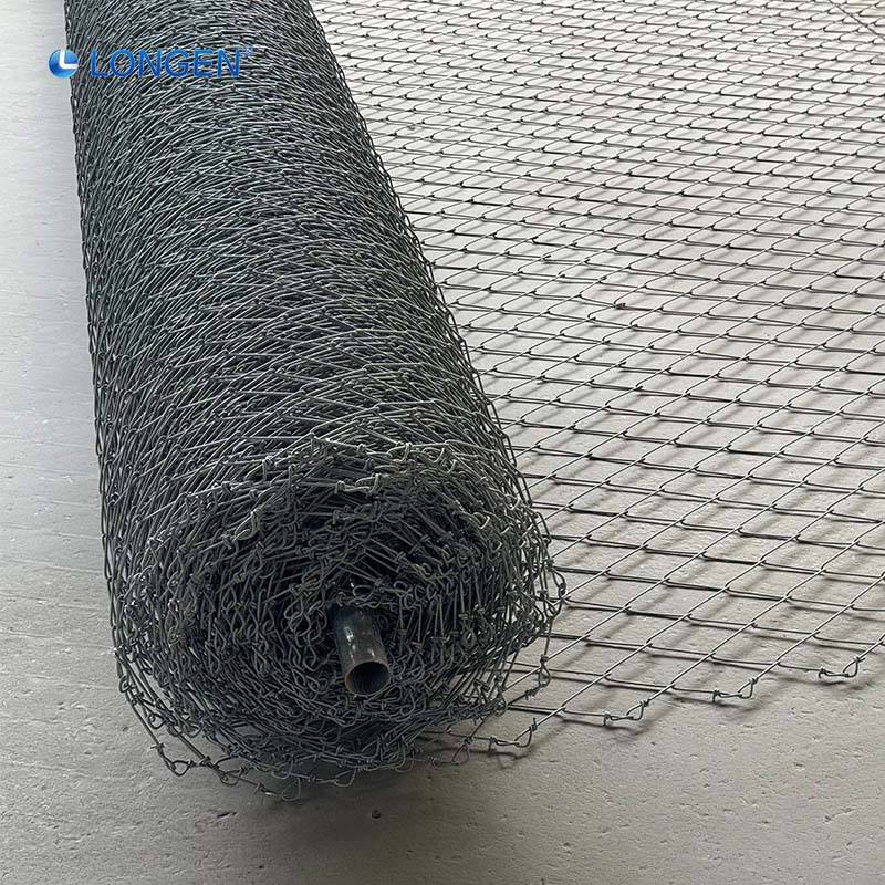 Bind Local Collapse Materials Long Lifespan 65/3 Anticorrosion Factory ...