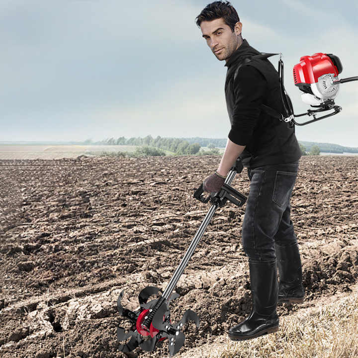 Weed Cutting Machine Industrial Lawn Mowers Grass Home Use Grass ...