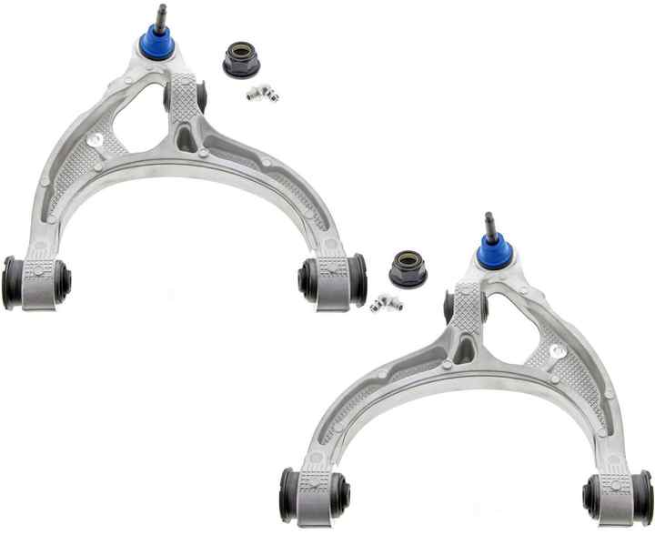 2019-2022 RAM 1500 Front Left Lower Control Arm - Mopar Genuine