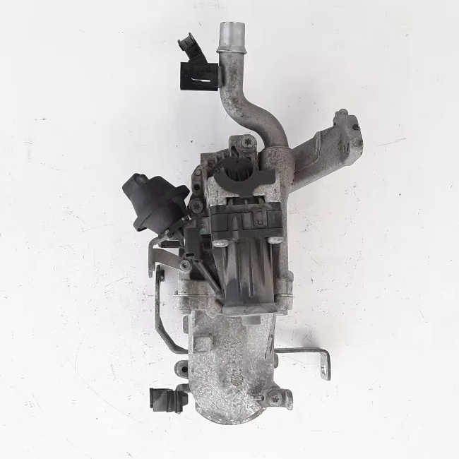 OEM Egr Valve for SCANIA Oe 702209080 1748918 CV6Q-9D475-AA 7.03991.07 ...