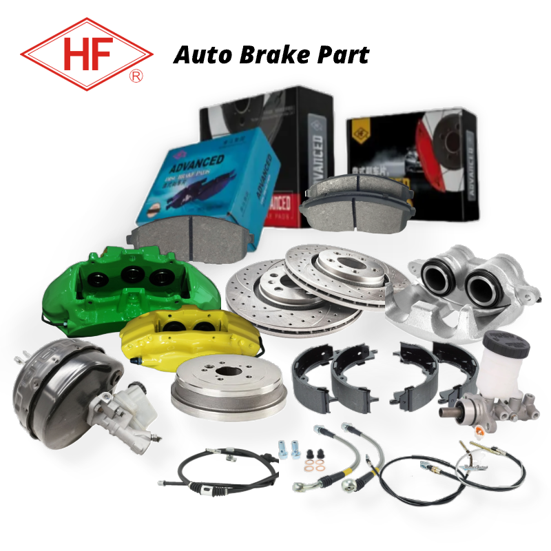 Hyundai Atos Spare Parts - High Quality Engine Components