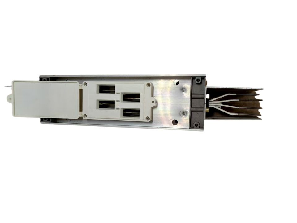 ABS ABSX Air Insulated Busbar Trunking System IP54 Rated 400A-6300A ...