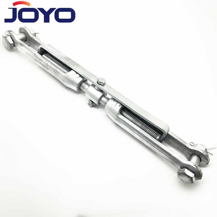 Carbon Steel Long Large Jaw Jaw M24 Turnbuckle| Alibaba.com