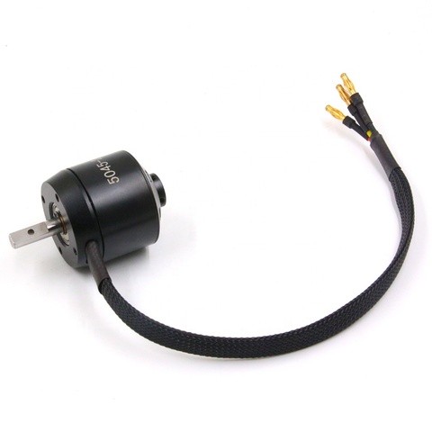 Leopard LBP2845 Brushless Inrunner Motor for RC Car & Boat, 2-3S, 4400 ...