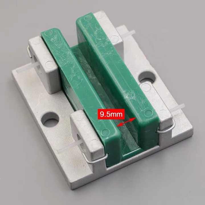 Kone Elevator Counterweight Guide Shoe KM652435G10