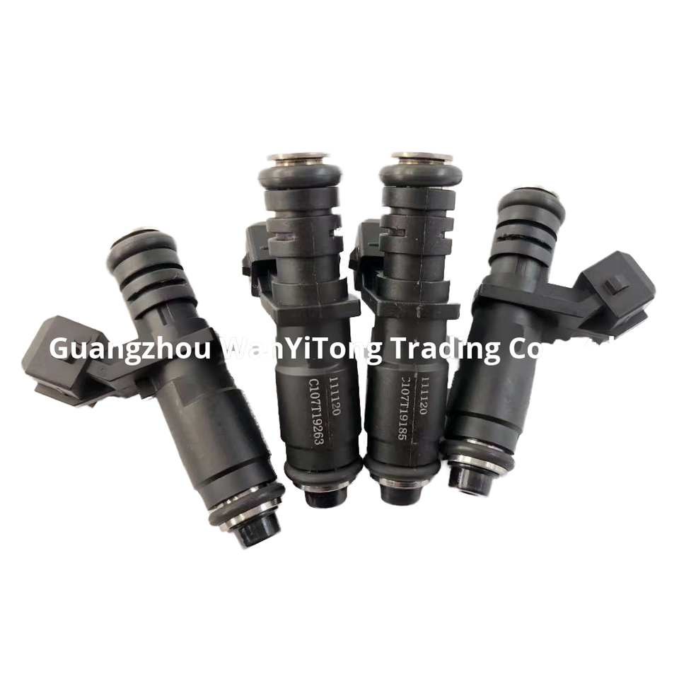 Siemens New Fuel Injector Nozzle 111120 for Gasoline Cars