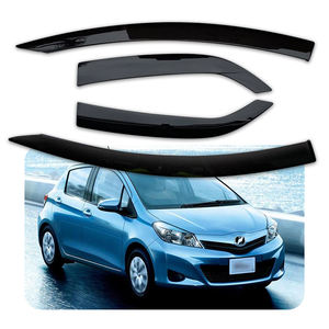 Wholesale toyota vitz rain visor-Buy Best toyota vitz rain visor lots ...