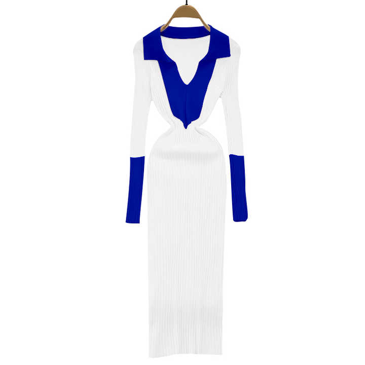 Sweater Dress Greek Aka Sorority Design Knitwear Custom Sashes