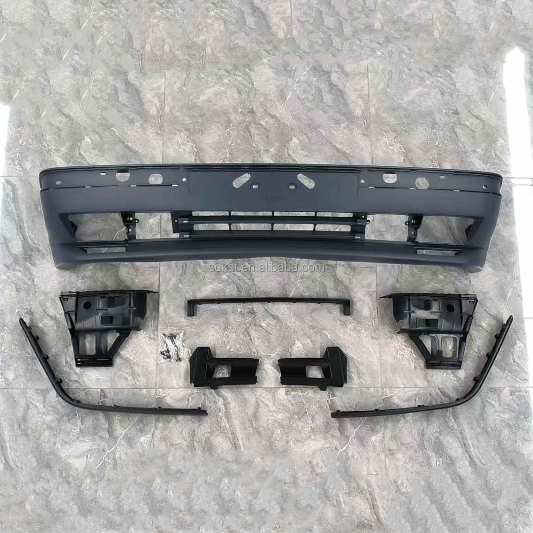 Buy E34 M5 Body Kit | Premium Carbon Fiber Bumper Upgrade