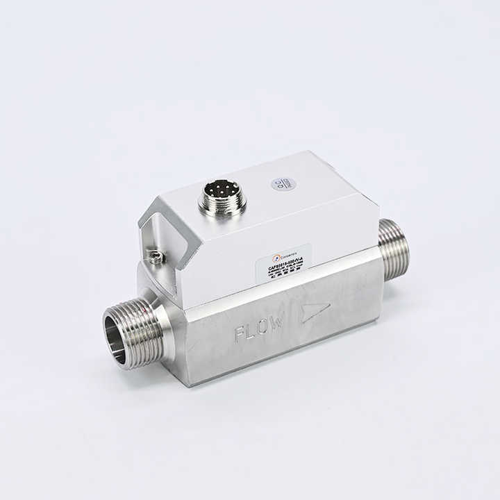 CMF5019 methane CH4 propane C3H8 0-300L/min flow 0-400L/min flow 0-500L/min gas mass flow meter ...