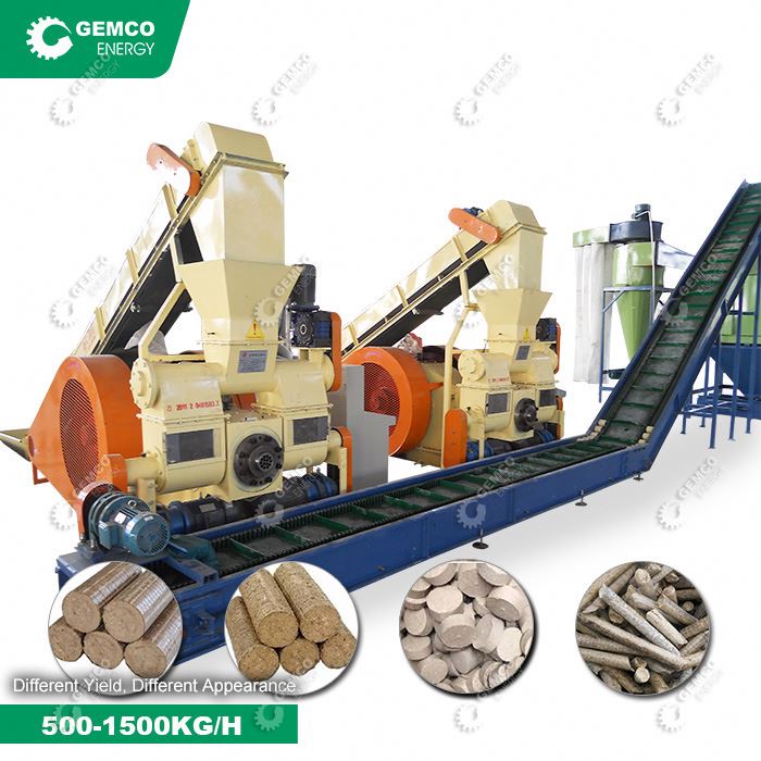 Wholesale Briquetting Machine 2k+ | Alibaba.com