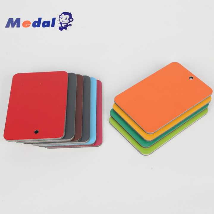 Source Factory Acp Roofing Alucobond Board Aluminum Composite Panels ...