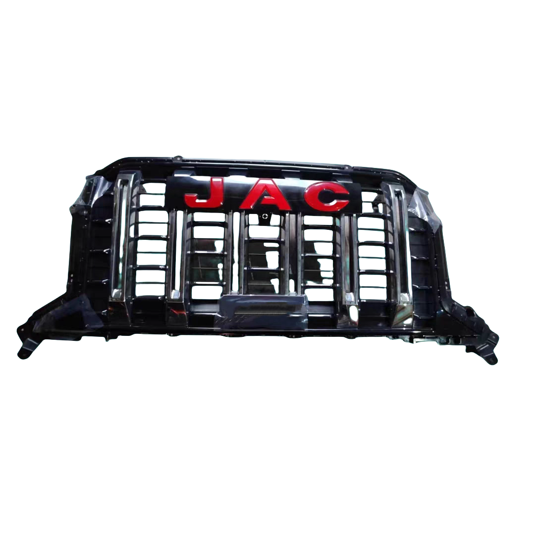 Original JAC T9 Hunter Auto Front Bumper Grille Replacement - New ...