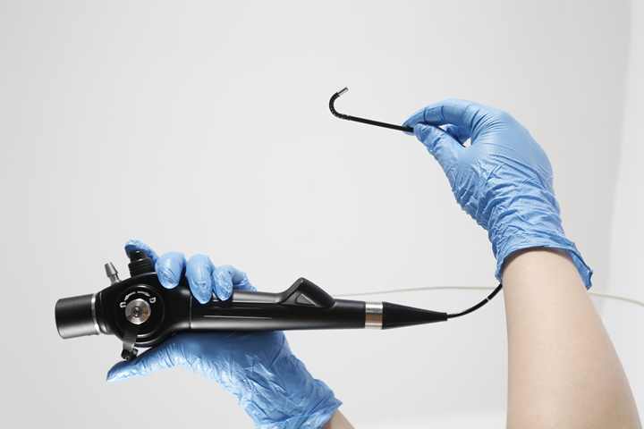 BESDATA Flexible Rhinolaryngoscope - High Quality & Mobility
