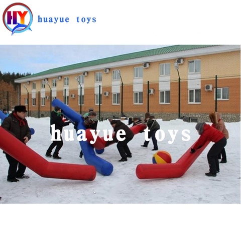 team building, team building direct from Guangzhou Huayue Inflatable ...