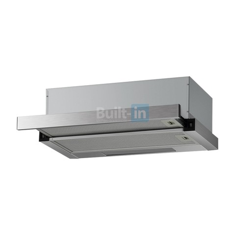Cooker Hood Down Draft Range Hood With 4 Speeds Lcd Slide Out - Buy ...