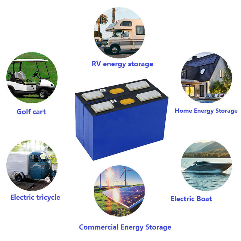 3.2V 50ah LFP Battery - Ideal for DIY Solar & EV Projects