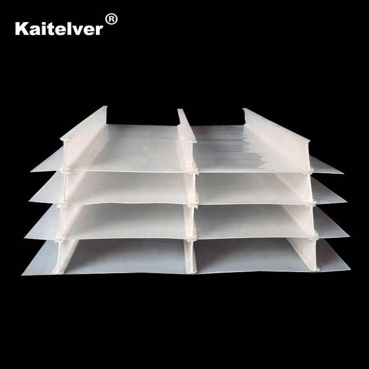 Lamella Plate Clarifier - Efficient Water Treatment