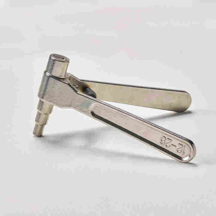 TUBOMART Expander Tool for PEX Plastic Pipe Installation