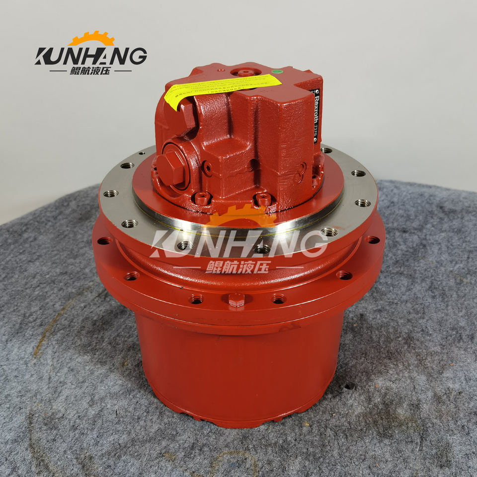 Kunhang Original 75Z3 Final Drive MAG-44VP-8 050VP39 KMAG-44VP-39 ...