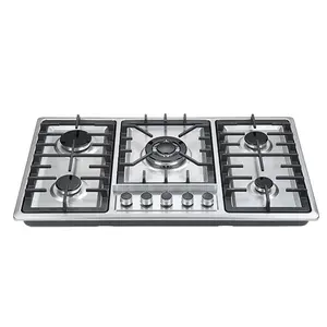 Japanese Gas Stove and Oven - Premium Cooking Solutions