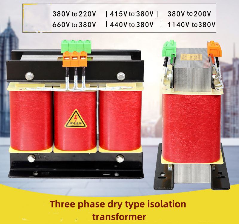 Transformer Primary 208v to Secondary 220v 3 Phase15kVA 20KVA| Alibaba.com