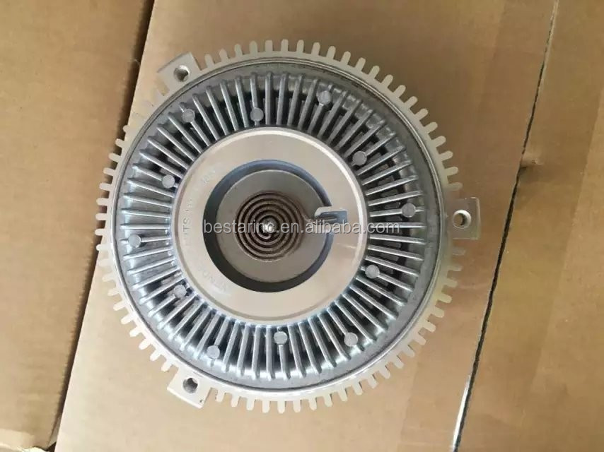 BMW E36 Radiator Fans - Efficient Cooling Solutions