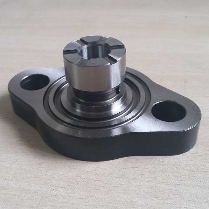 OEM Montabert HC25 Rock Drill Parts Front Guide Housing 86715455 for ...