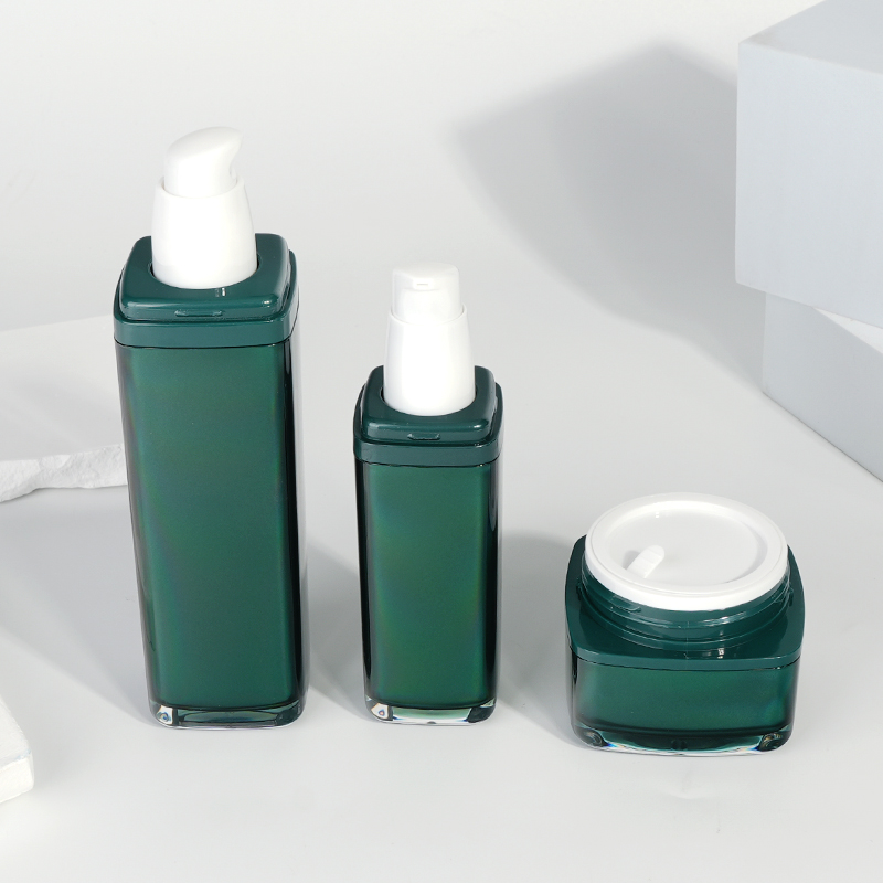 How to Choose the Best Double Wall Cosmetic Jar: A Complete Buying Guide